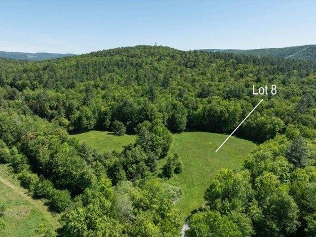land Ludlow VT DS103125425