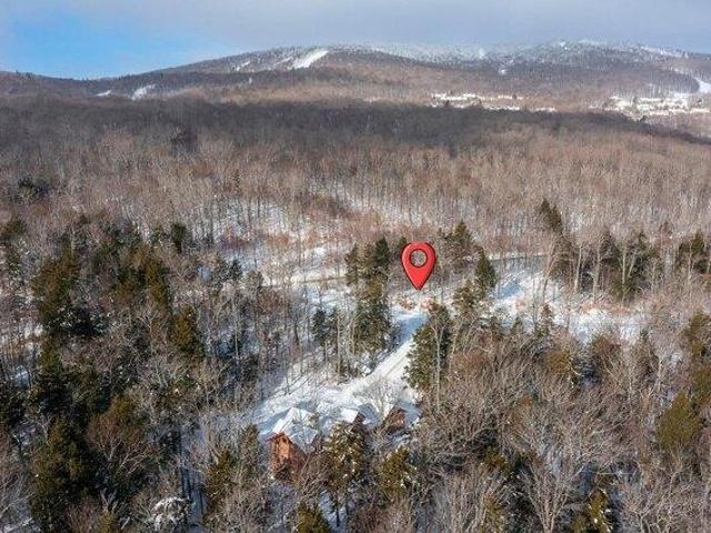 land Ludlow VT DS103928892