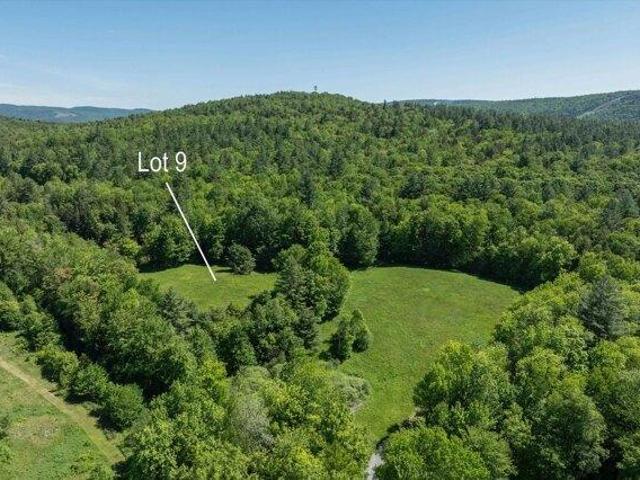 land Ludlow VT DS104188335