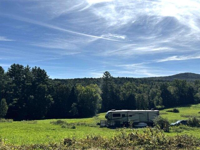 land Ludlow VT ES103968145