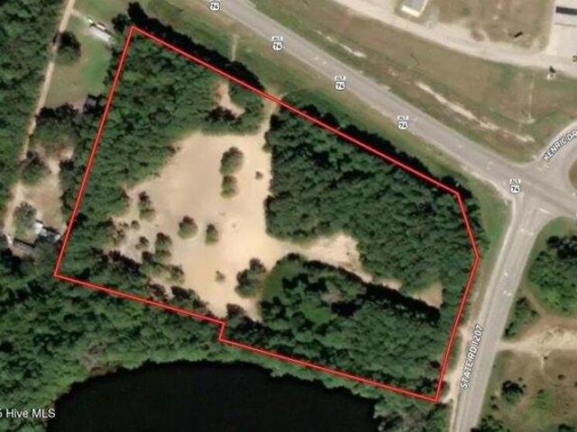 land Lumberton NC DS103604761