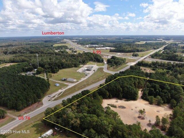 land Lumberton NC ES103604761