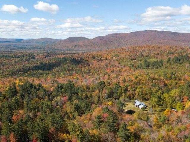 land Lunenburg VT DS102586205