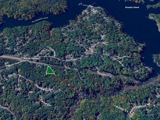 land Lusby MD ES103601691