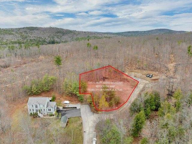 land Laconia NH ES105189884