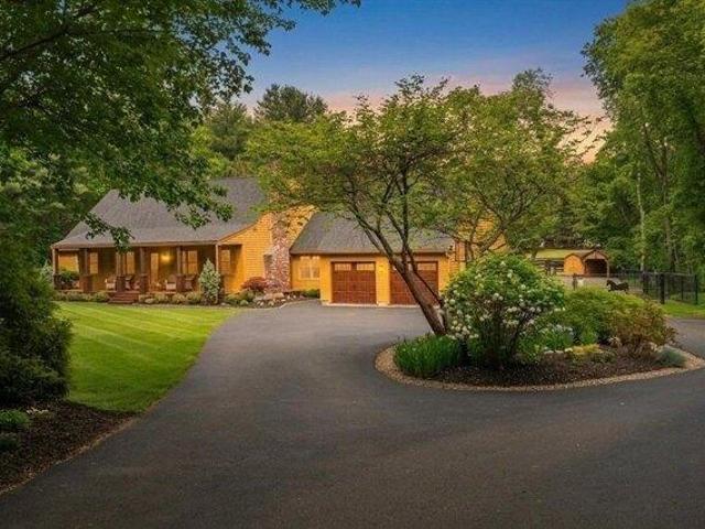 land Lakeville MA DS104078244