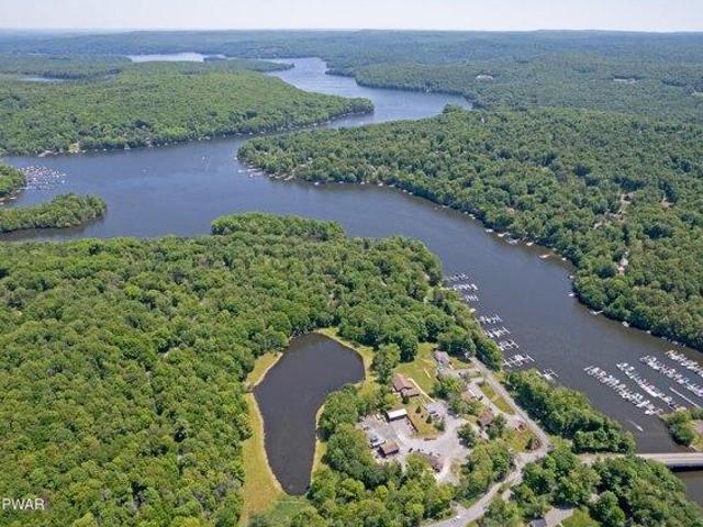 land Lake Ariel PA ES104907700