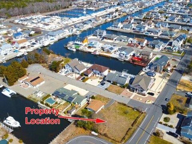land Lanoka Harbor NJ ES105156229