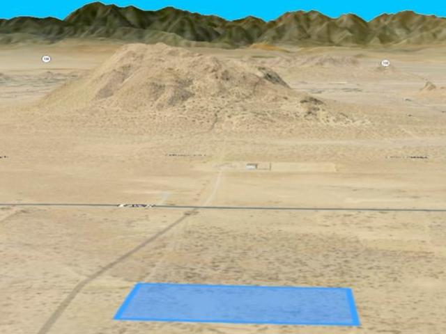 land Lancaster CA DLS78115582