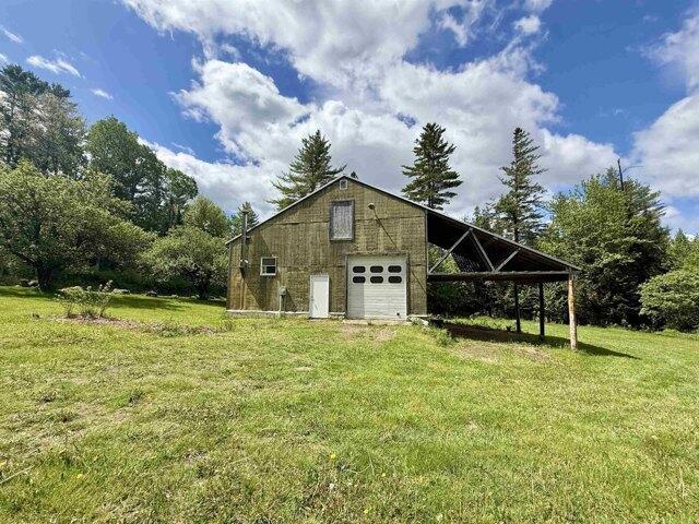 land Lancaster NH ES104406692