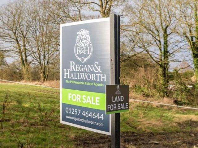 Land Lancs Lancashire LS100425966