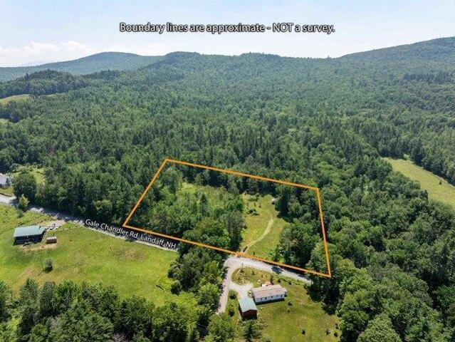 land Landaff NH DLS102317399