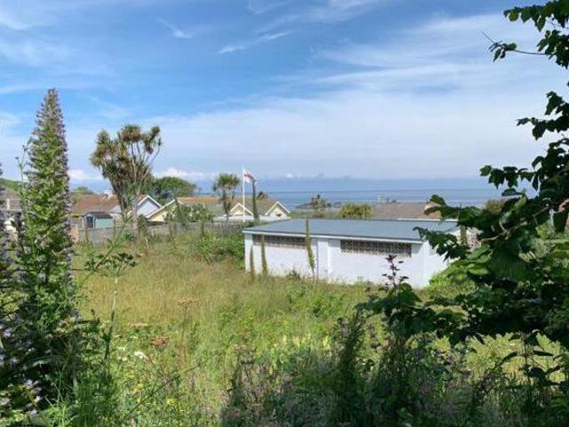 Land, Le Petit Val, Plot For Sale