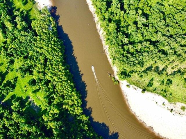 land Leakesville MS DS92795043