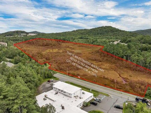 land Lebanon NH DS101897270