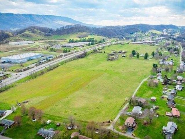 land Lebanon VA DS91585458