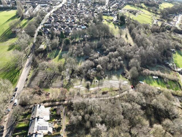 Land Leeds Leeds 100648630