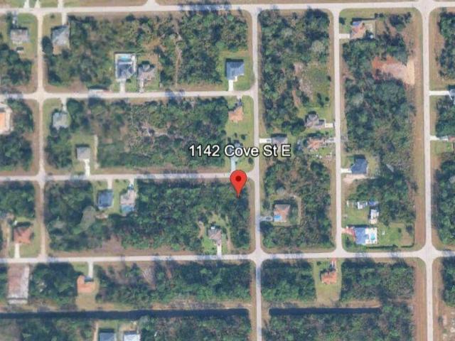land Lehigh Acres FL DS101011910