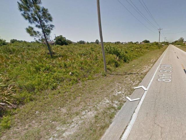 land Lehigh Acres FL DS101011931