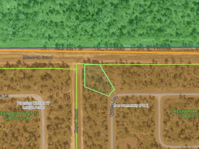 land Lehigh Acres FL DS101012219