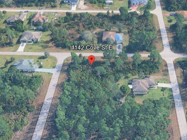 land Lehigh Acres FL ES101011910