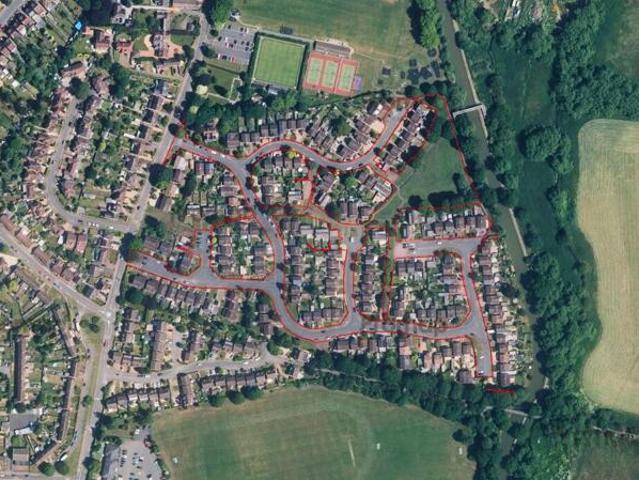 Land Leighton Buzzard Central Bedfordshire 98687683