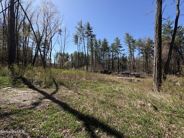 land Lenox MA ES105105369