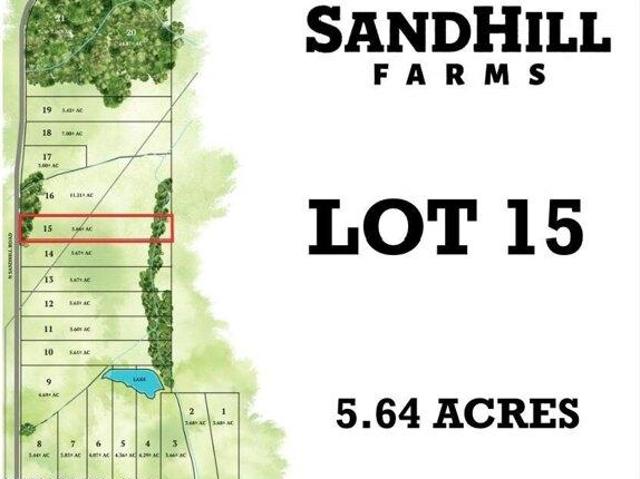 land Lena MS ES104901017
