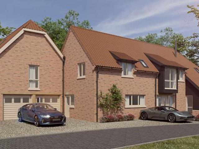 Land Leverington Cambridgeshire LS101168245