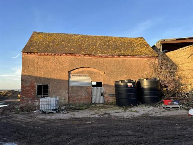 Land Lichfield Staffordshire 101675605