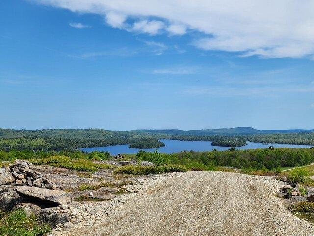 land Liberty ME DS102445883