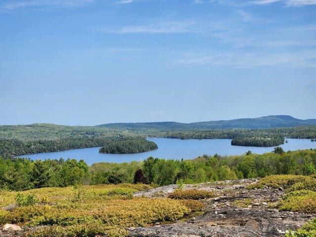 land Liberty ME DS102479512