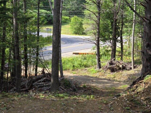 land Liberty ME DS102155642