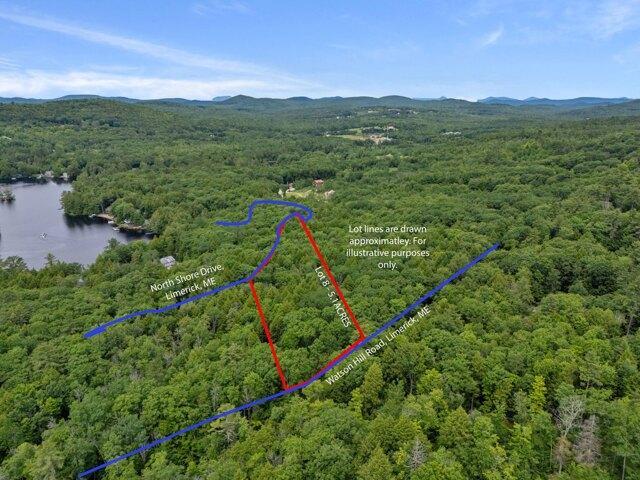 land Limerick ME ES103849387