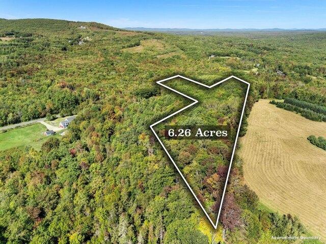 land Lincolnville ME DLS101859394