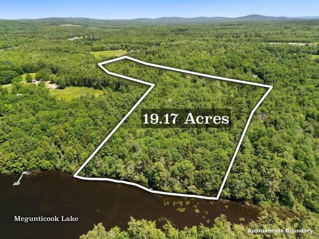 land Lincolnville ME DS102444521