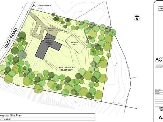 land Lincoln MA DS101999574
