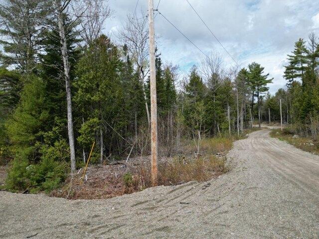 land Lincoln ME DS103247748