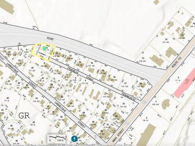 land Lincoln NH DLS102218830