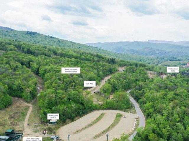 land Lincoln NH DLS102670489