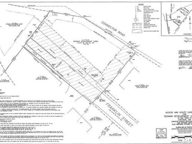 land Lincoln NH ES105551098
