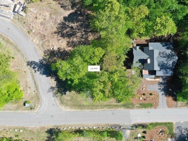 land Lincoln NH ES105093687