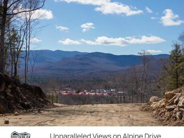 land Lincoln NH ES105105991