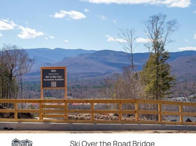 land Lincoln NH ES105112920