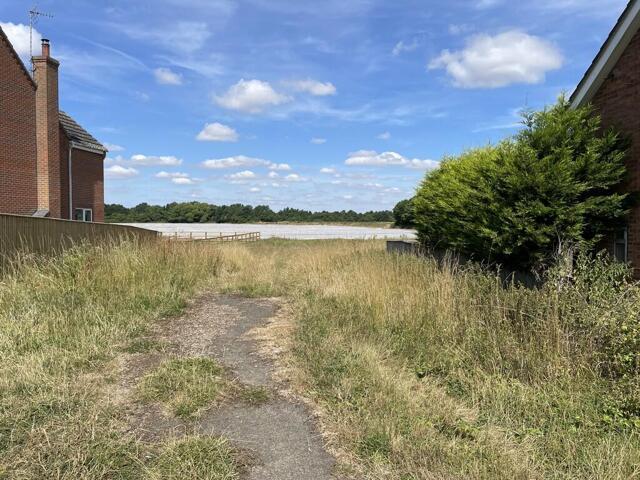 Land Lincolnshire Lincolnshire 98154018