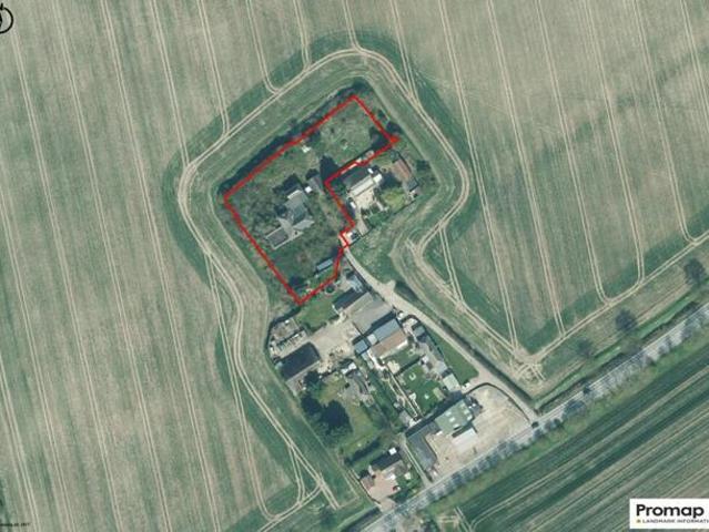 Land Lincolnshire Lincolnshire LS101119258