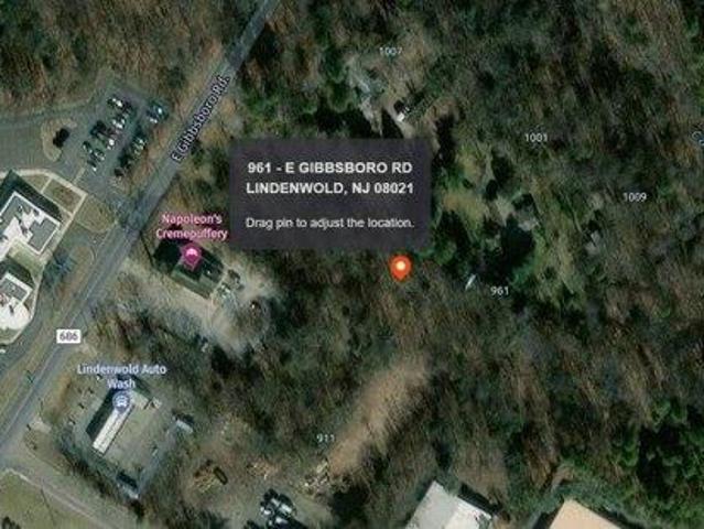 land Lindenwold NJ ES105697210