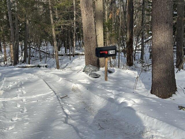 land Litchfield ME DS101897761