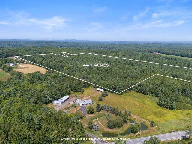 land Litchfield ME DS102212797