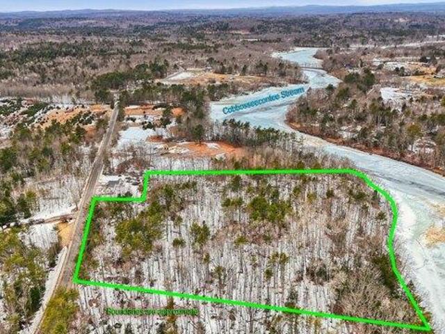 land Litchfield ME DS102257817